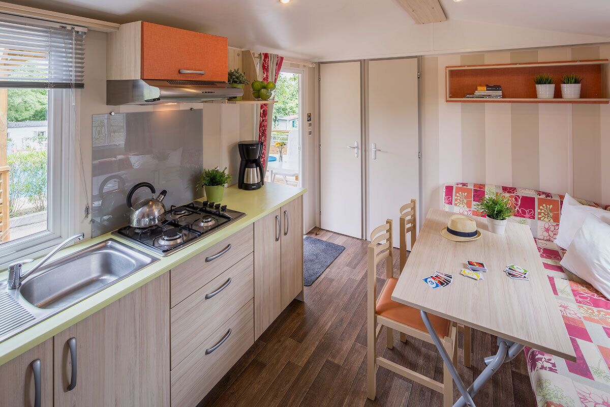 Comfort Relax klimatyzacja/taras